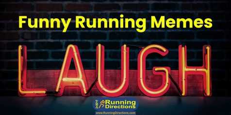 12 Funny Running Memes
